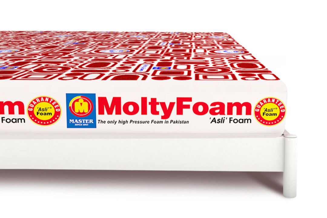 MoltyFoam – iCONA